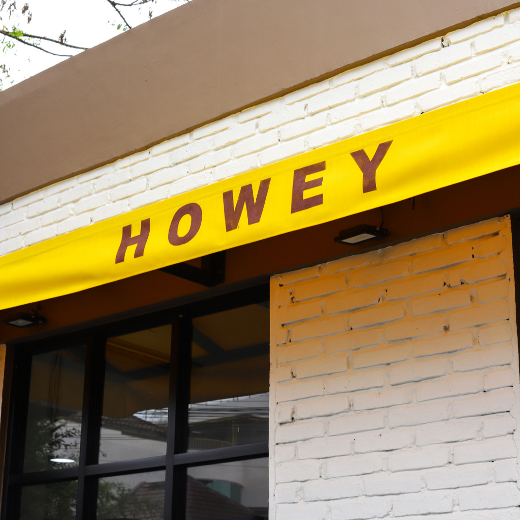 HOWEY | Serving Delectable French & European Patisserie in Indonesia